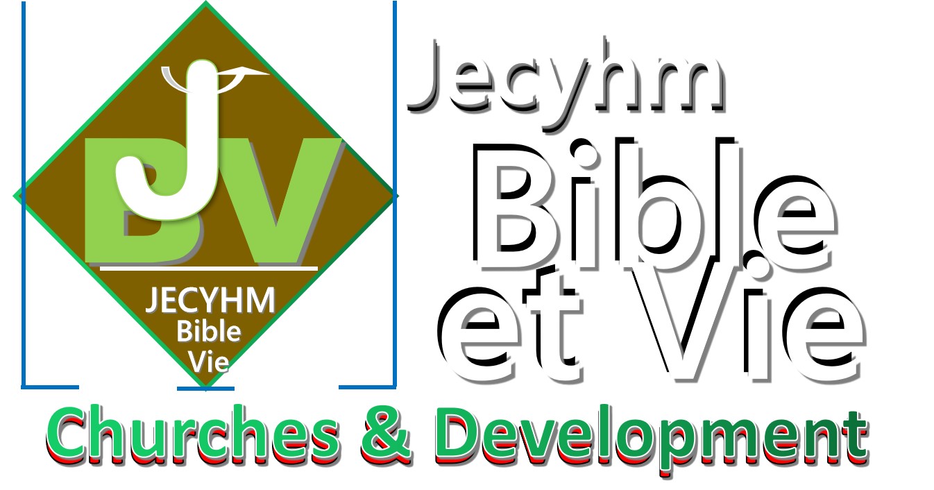 JBV Presentation - Jecyhm Bible et Vie